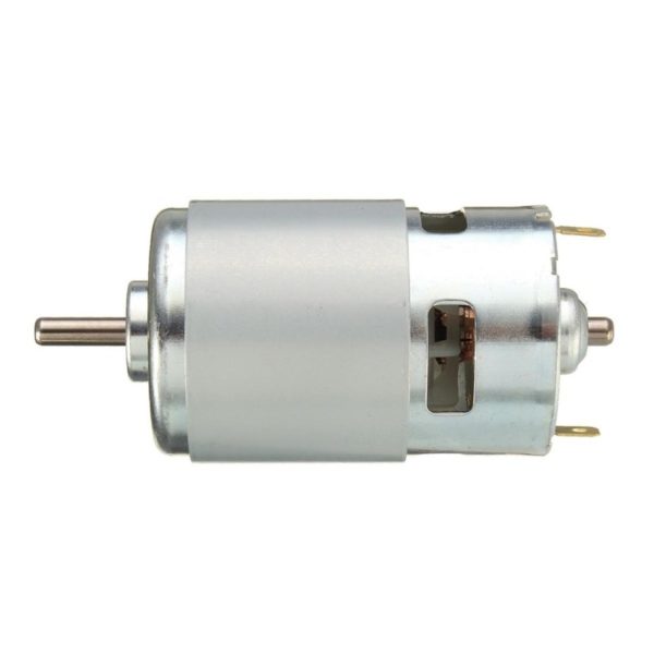 MOTOR ĐIỆN MINI 12V - Thiết Bị Điện Tử