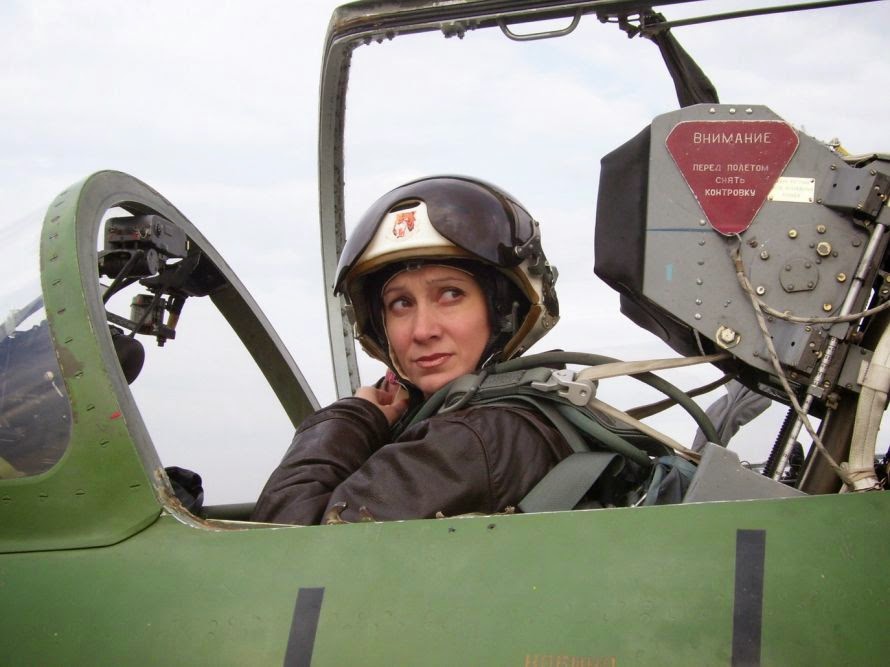 Szextant Blog "https://szextant.blogspot.com": 160.) Aviatrixes ...