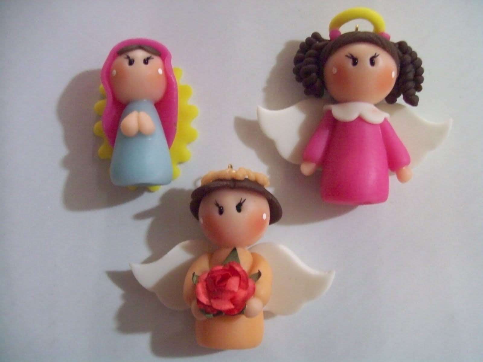 | Un Mundo de Manualidades