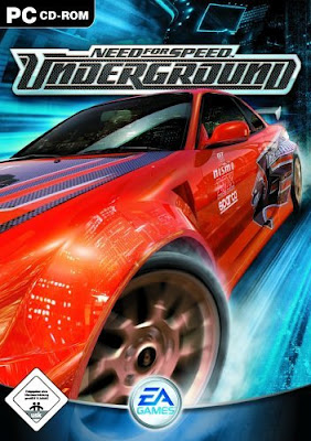 Need For Speed Underground free full version game download | Free ...