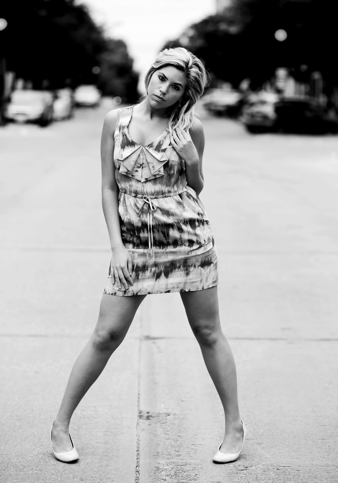 John Lovretta Photography: Spokesmodel Competition