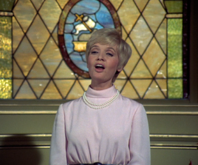 Christmas TV History: Brady Bunch Christmas (1969)