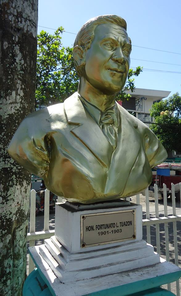 The Story of Pili, Camarines Sur