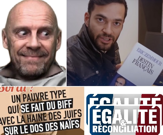Koide9enisrael: Qui est Vincent Lapierre, le journaliste "chouchou" des ...