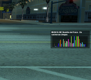 [MTA-SA]Radio Online ~ Dub Mods MTA™