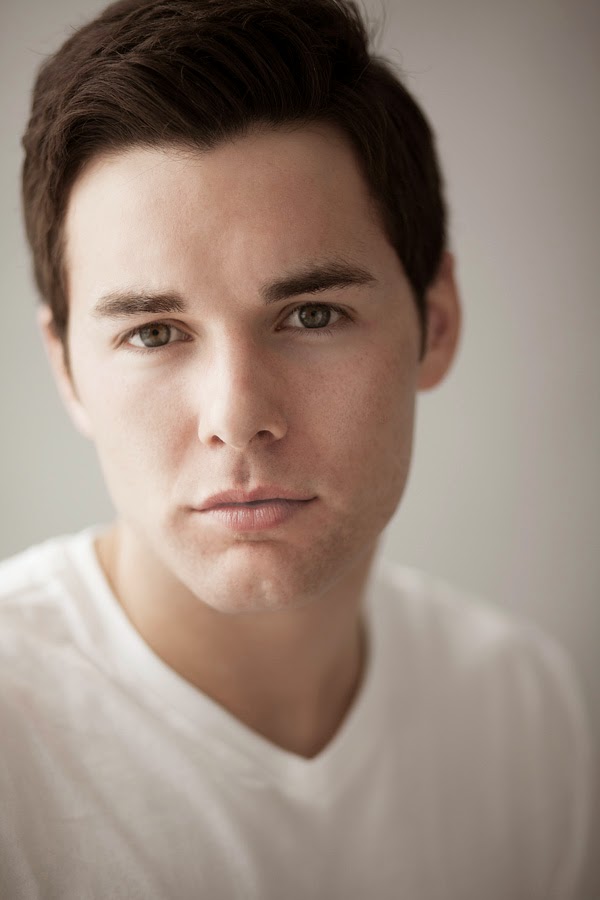 Jake Chambers / Preview : Acting Headshots + Modeling Comp - Krista Lee ...