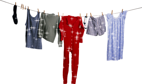 BLOG DE RECURSOS PARA EDUCACIÓN INFANTIL: Actividades sobre la ropa