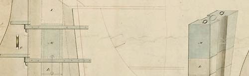 Building HMS Terror: HMS TERROR’S CUSTOM STERN TANK