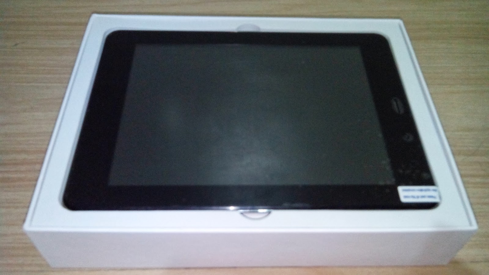 SKK Mobile SK8 Dual Core Phone-Tablet Unboxing - TeknoGadyet