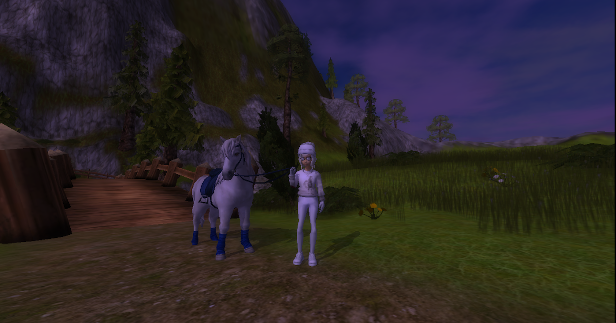 SSO według Holly: O mnie