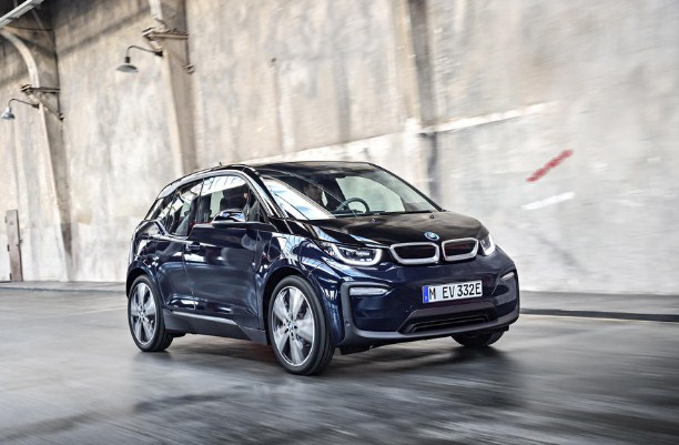 BMW i3 Performance ~ Auto Car