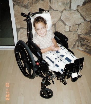 Kellisa's Path: Bilateral VDRO