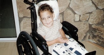 Kellisa's Path: Bilateral VDRO