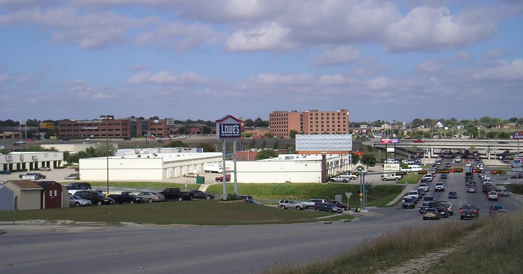 Top 10 Attractions Killeen