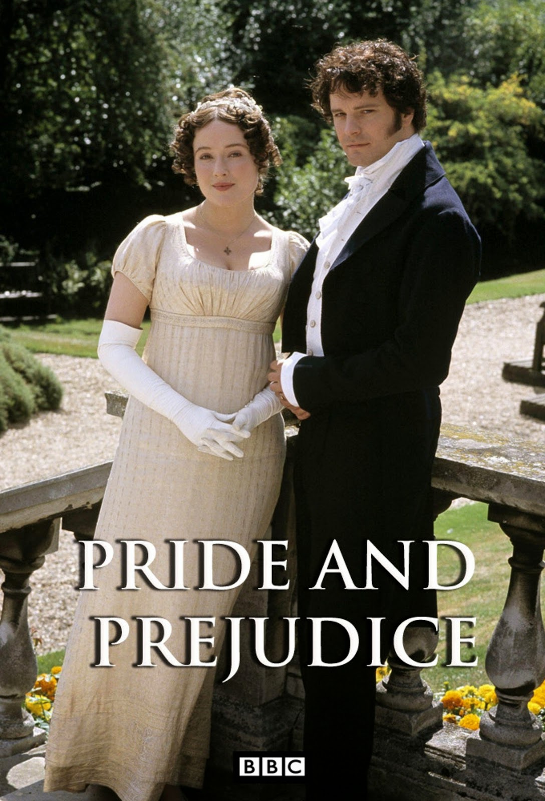Celebrating 20 years of Pride and Prejudice (1995) TV Miniseries