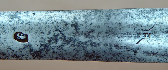 Falling Angels, Lost Highways: "Folk Art" and the Sword. A highly ...