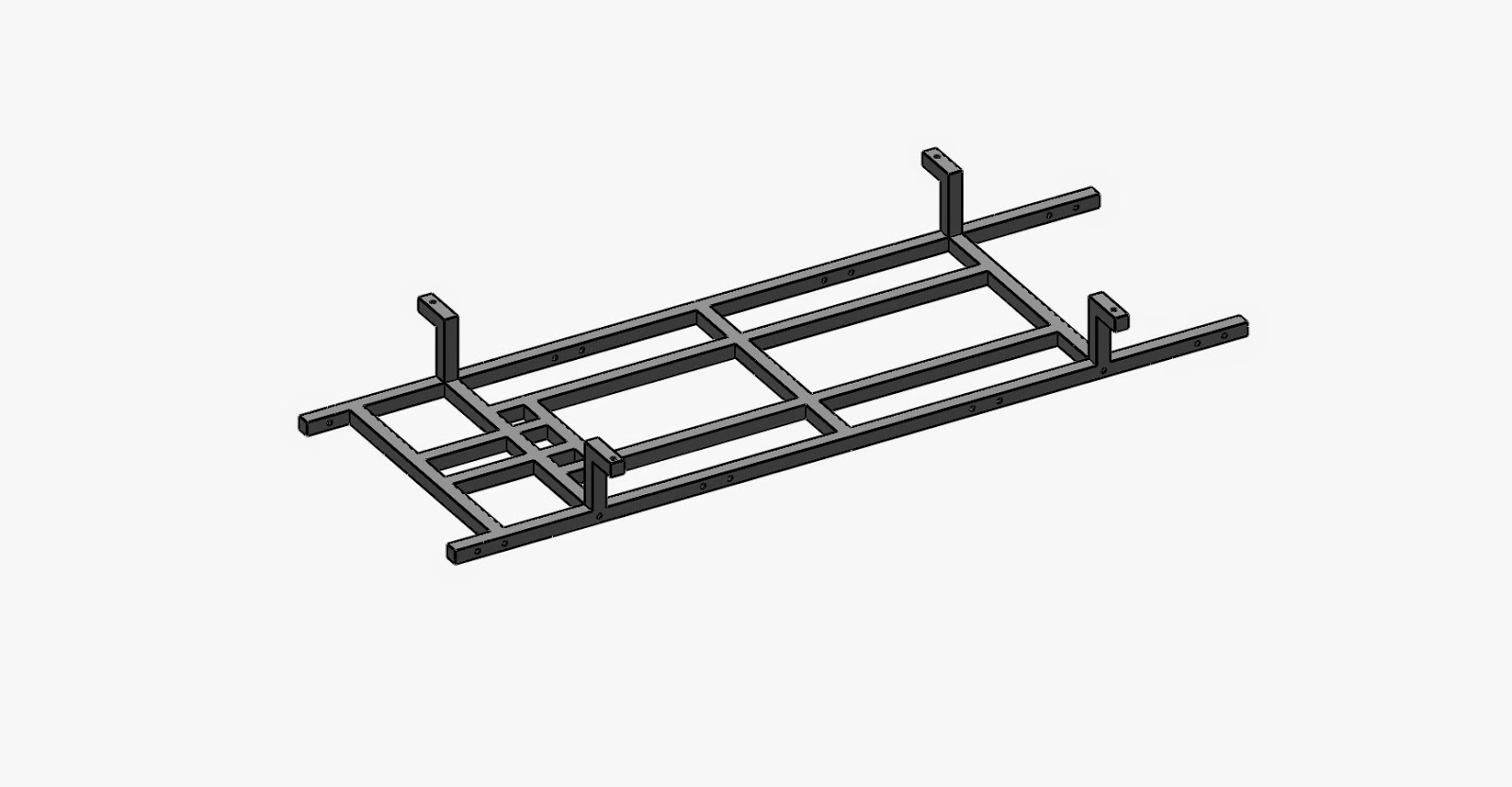 The Unicorn: A Guide to Designing Chassis - Part1