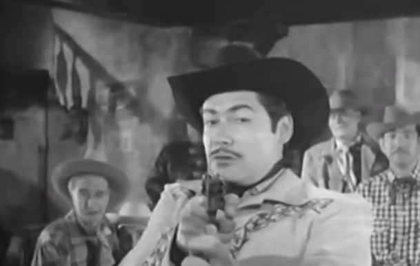 The Ship of Monsters (Rogelio A. Gonzalez, 1960)