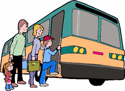 Gif animados de buses - Imagui