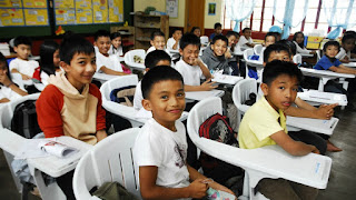 Education in the Philippines