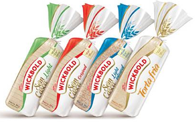 Mundo Das Marcas: WICKBOLD