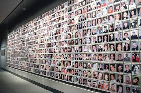 9/11 Memorial Museum - In Memoriam