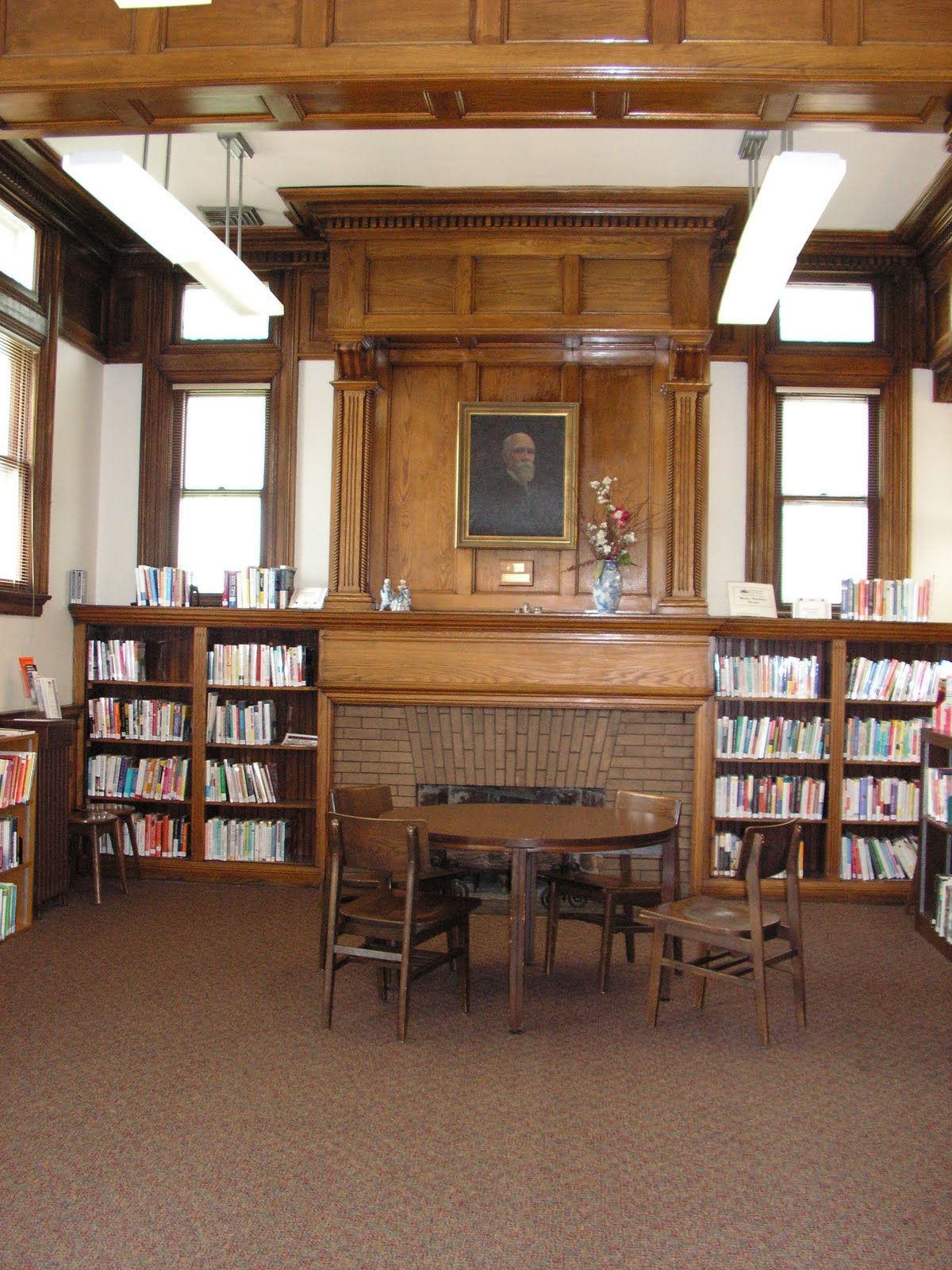 What's Happening At Rare & Antiquarian Bookfinders: Dixon Public ...