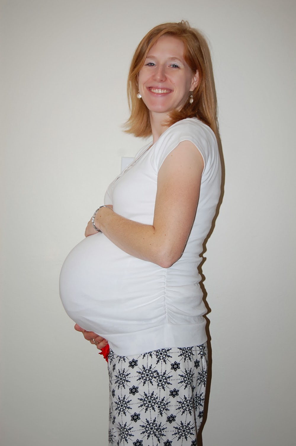 Our Forever Family: Bump Bump BABY Bump