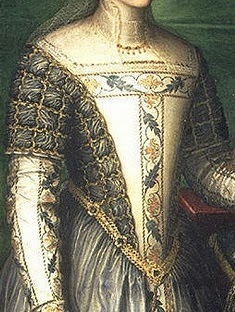 Under These Restless Skies: Lady Shelton