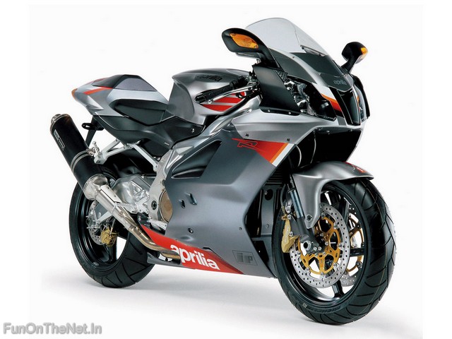 5 Motor Tercepat di Dunia