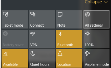 Cara Lengkap Mengontrol Windows 10 Melalui Pengaturan - Ninna Wiends