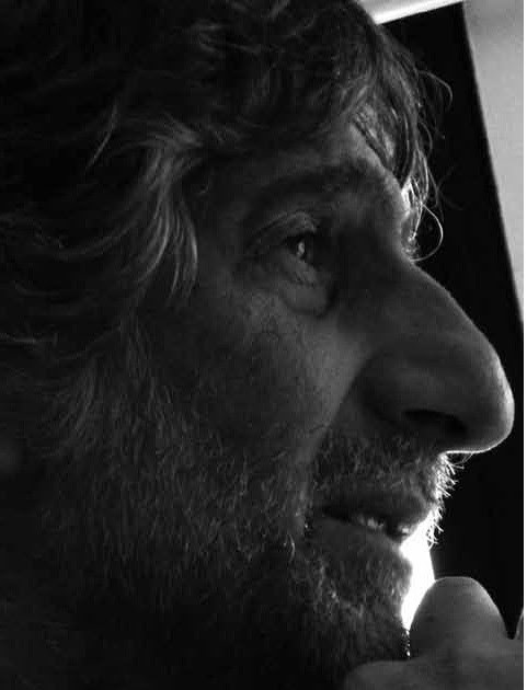 Crónicas Migrantes: Claudio Invernizzi, escritor, periodista, creativo ...