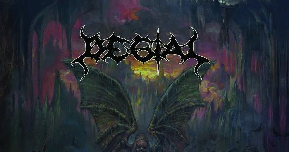 Unearthed Mirrors: Degial - Predator Reign