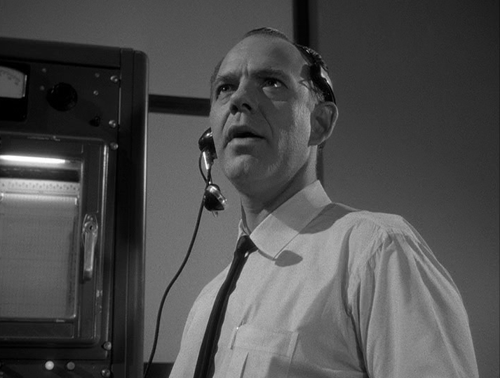 My Life in the Glow of The Outer Limits: Episode Spotlight: "The ...