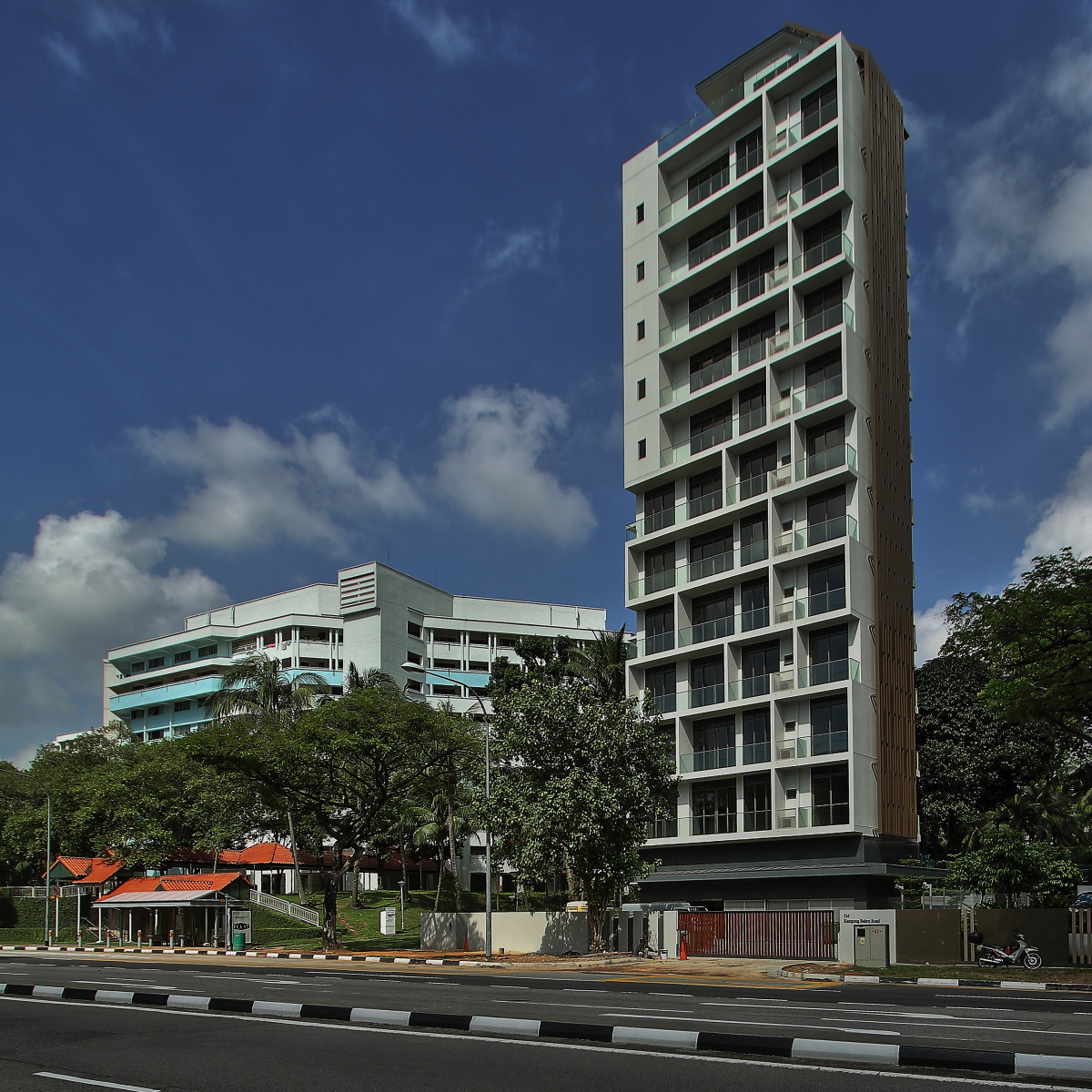 JYHa LLP: Permai Court