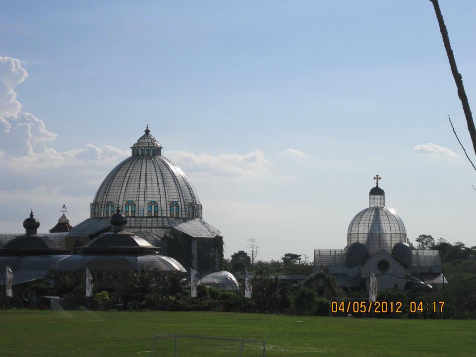 People, Places, Food, Travel and Lifestyle....: Places : The Notre Dame ...