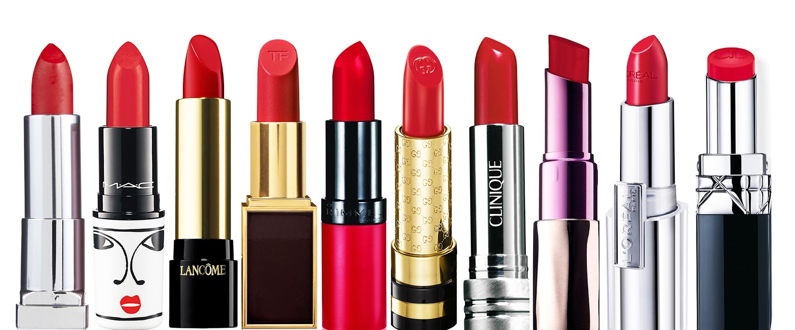 Labiales mac: TIPOS DE LABIALES