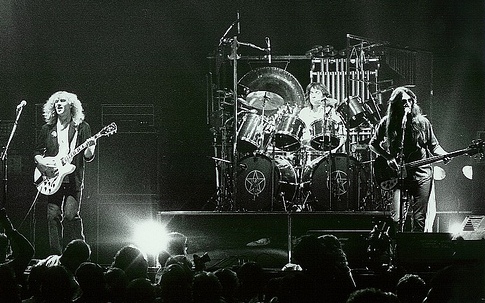 PROGROCKVINTAGE: RUSH - St. Louis - 1980 (REMASTER EDITION)