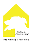 Trela e Companhia: PET SITTING