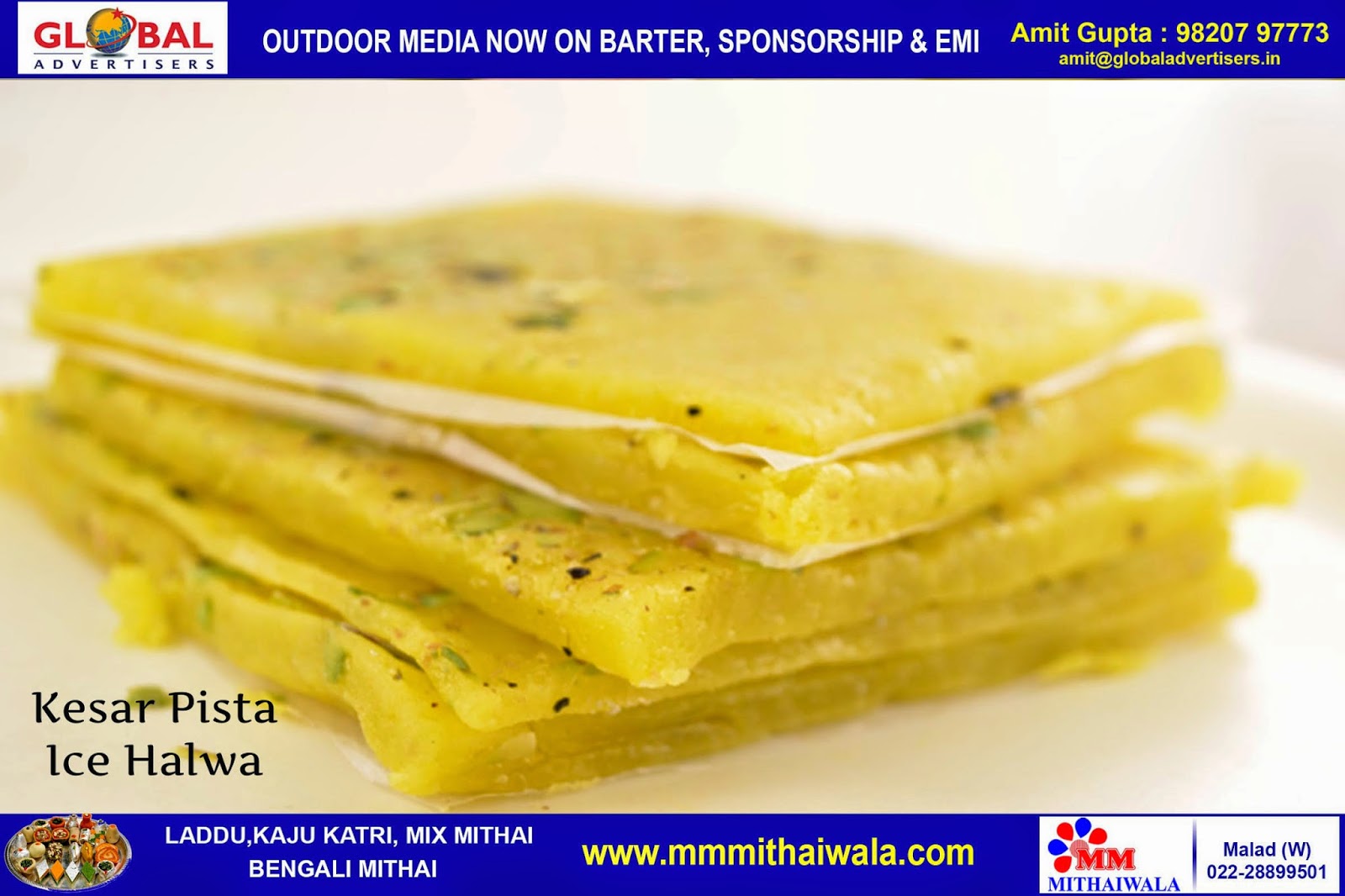 Sweet Shop Online - MM Mithaiwala: Buy Mithai Anywhere in India - MM ...
