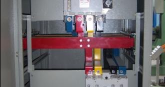 Change Over Switch - Jual Panel Listrik