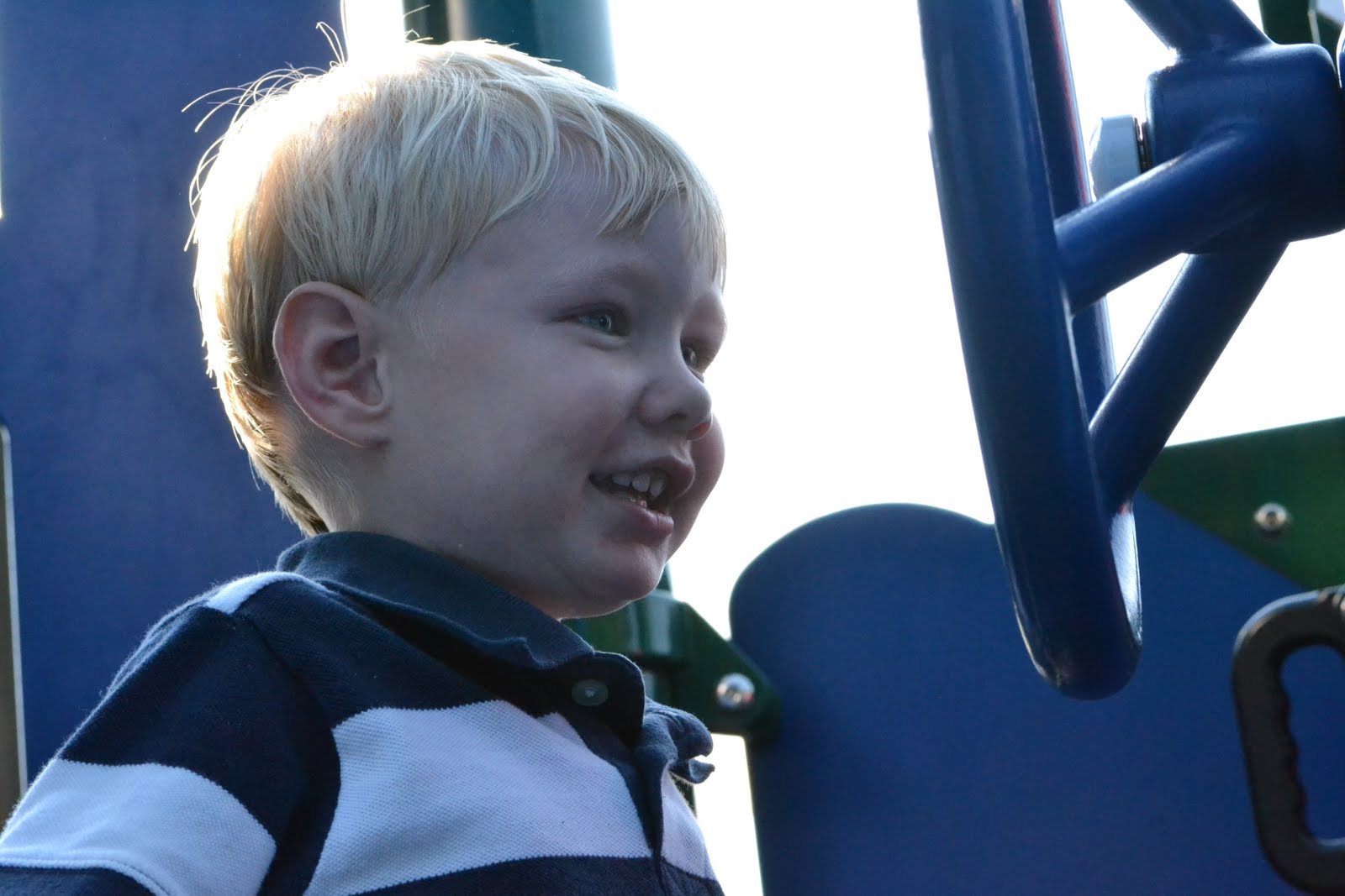 Kayden James: Vashon Island