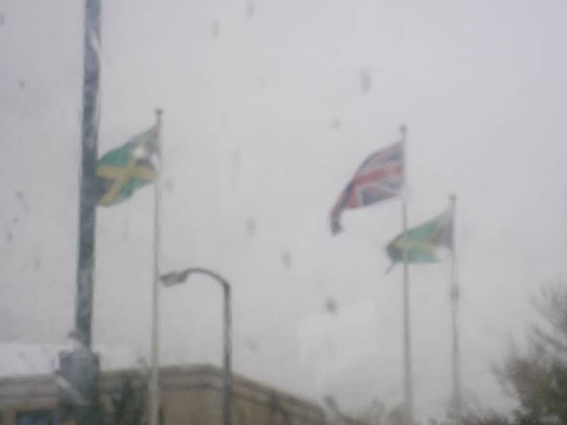 London buses one bus at a time: the return: The Number 463 Route