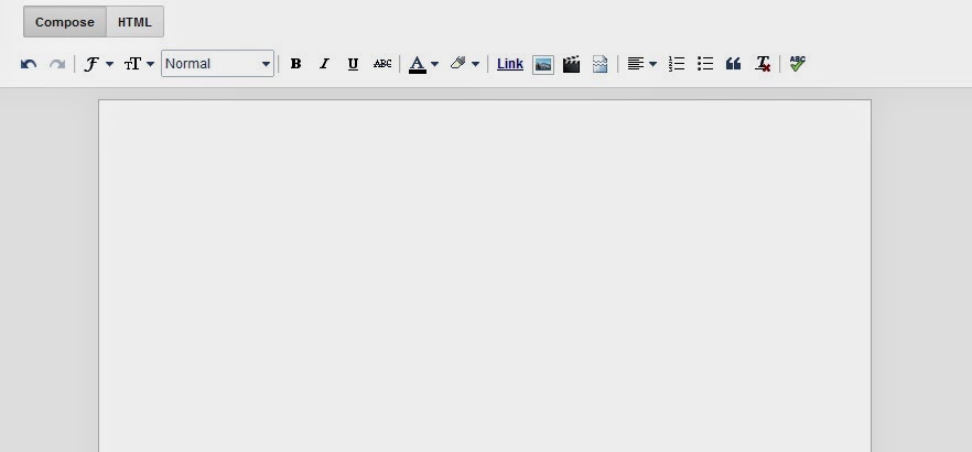 9 Reasons to Start a Blog - Georgie xoxo | Enchanted Living