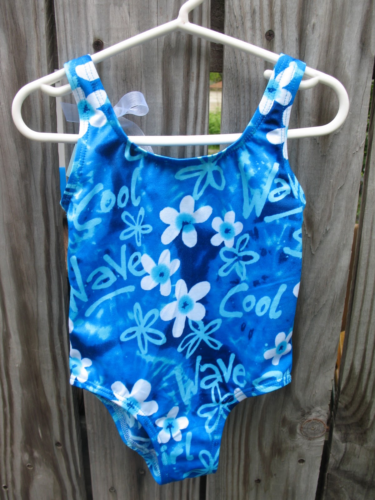 Creative Chicks 500th Post Giveaway 2 Custom Swimsuit