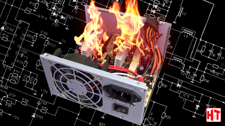 all about my PC: CARA MENGGANTI POWER SUPPLY PC (PERSONAL COMPUTER)