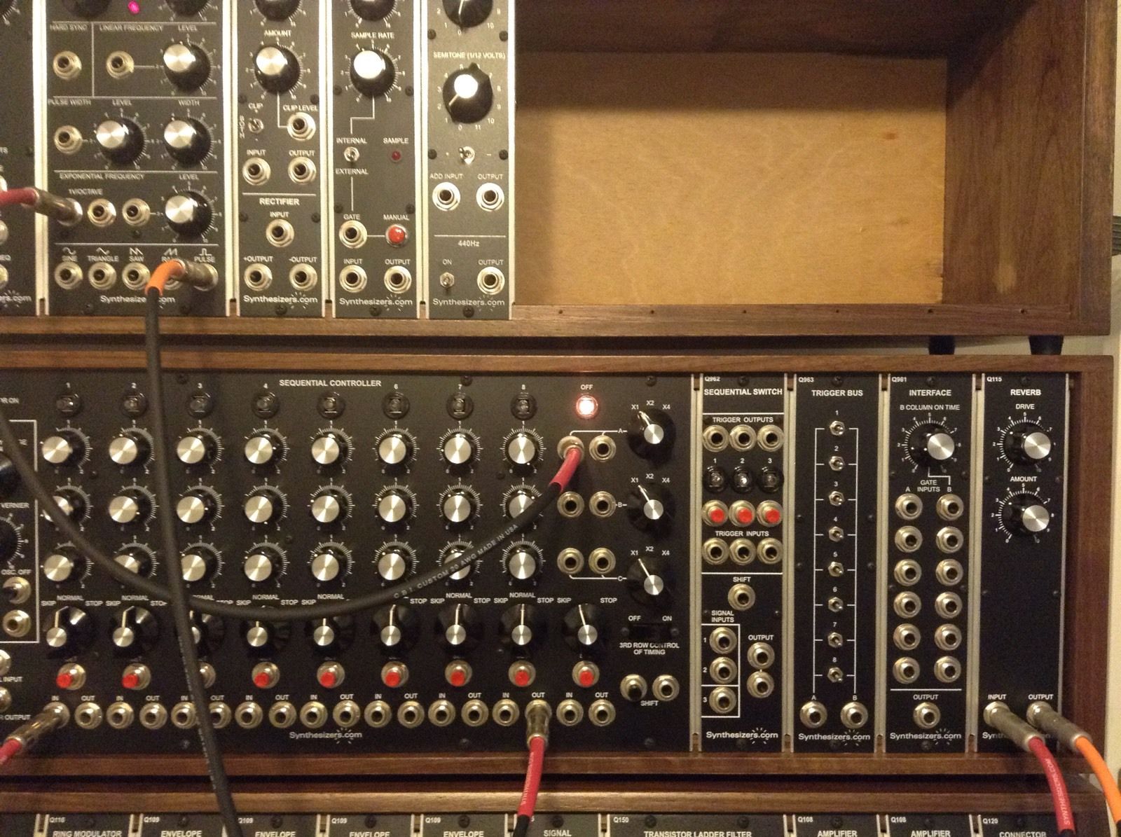 MATRIXSYNTH: Synthesizers.Com Modular Synth