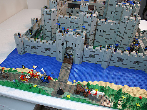 lego mocs: lego mocs