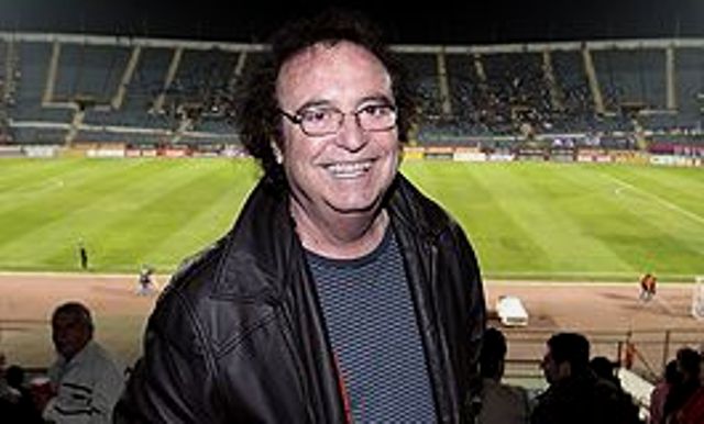 Dyango: Dyango, se presentará en el Teatro Teletón Chile 1 y 2 de ...