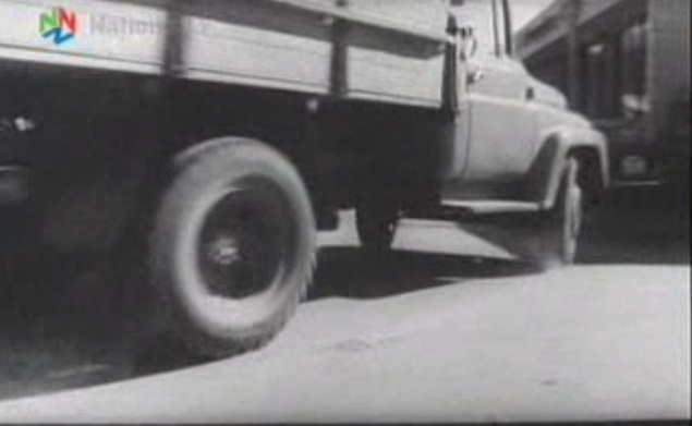 Carpati si Bucegi: SR 131 Carpati